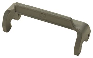 09000005225 HARTING, Connector Accessory, Locking Lever, Han 16 A Hood ...