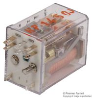 R10-E1X2-V185 - Potter&brumfield - Te Connectivity - General Purpose ...