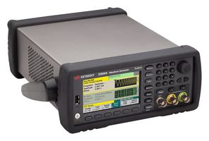 33622A - Keysight Technologies - Function Generator, Arbitrary / Pulse ...
