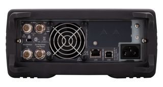 33622A - Keysight Technologies - Function Generator, Arbitrary / Pulse ...