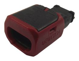D369-P33-NP0 - Deutsch - Te Connectivity - Automotive Connector Housing ...