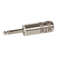 181 SWITCHCRAFT/CONXALL, Phone Audio Connector, Plug, Cable Mount ...