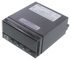 DP8PT OMEGA, Process Controller, Platinum Series, 1/8 DIN | Newark ...