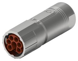 H51A206NN00420100000 INTERCONTEC - TE CONNECTIVITY, Circular Connector ...