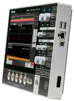MSO24 2-BW-200 - Tektronix - MSO / MDO Oscilloscope, MSO 2 Series, 4 ...