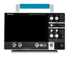 MSO22 2-BW-350:2-P6139B - Tektronix - MSO / MDO Oscilloscope, MSO 2 ...