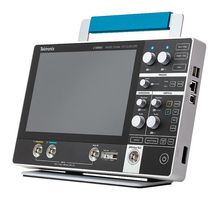 MSO22 2-BW-350:2-P6139B - Tektronix - MSO / MDO Oscilloscope, MSO 2 ...