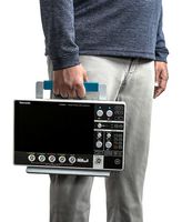 MSO22 2-BW-100 - Tektronix - MSO / MDO Oscilloscope, MSO 2 Series, 2 ...