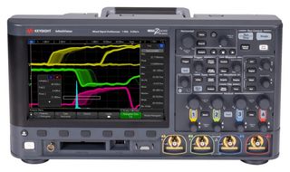 DSOX3014G - Keysight Technologies - Digital Oscilloscope, InfiniiVision ...
