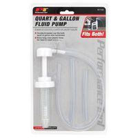 W1139 - Performance Tools - Quart or Gallon Fluid Pump