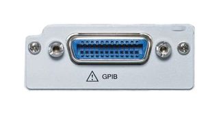 GDM-9060/9061 GPIB CARD GW INSTEK, Test Accessory, GPIB Card, GW Instek ...