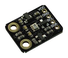 SEN0372 DFROBOT, Pressure Sensor Module, BMP280, Arduino UNO Board | Newark Electronics