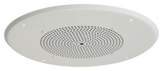 C5/BU/W/VK QUAM NICHOLS, Loudspeaker, Ceiling Mounted, 8" | Newark ...