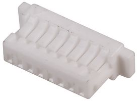 SHR-08V-S-B JST / JAPAN SOLDERLESS TERMINALS, Connector Housing, SH ...