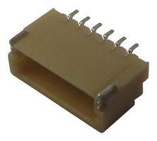 SM10B-SRSS-TB(LF)(SN) - Jst (japan Solderless Terminals) - Pin Header, Wire-to-Board, 1 mm