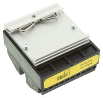 FEN20-4DIP-4DXP-DIN - Turck - I/O Module, Multiprotocol, 4 Digital Inputs