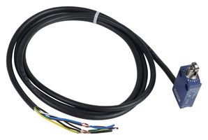 XCMD2102L2 TELEMECANIQUE SENSORS, Limit Switch, 5 A, 240 V | Newark ...