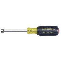65160 - Klein Tools - Driver Set, Nut, Cushion Grip