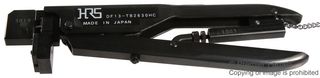 DF13-TB2630HC - Hirose(hrs) - Crimp Tool, Hand, DF13 Series Contacts