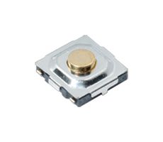 PTS526 SK15 SMTR2 LFS C&K COMPONENTS, Tactile Switch, PTS526 Series, Top Actuated | Newark ...