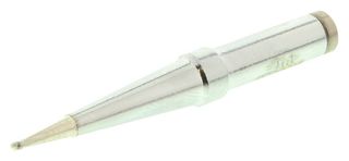 Weller TC201 Series Soldering Iron Soldering Iron Tips & Nozzles | Newark