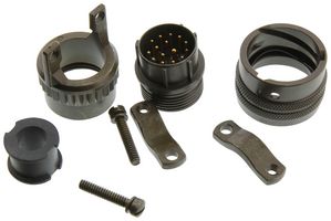 PT06A-14-15P(SR) AMPHENOL INDUSTRIAL, Circular Connector, PT Series ...