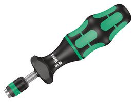 7440 WERA, Torque, Screwdriver, Adjustable | Newark Electronics