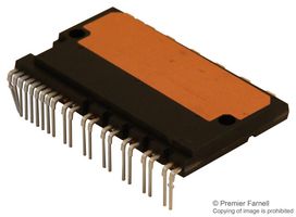 PSS20S71F6 - Mitsubishi Electric - Intelligent Power Module (IPM), IPM ...