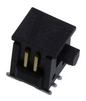 FTSH-105-01-L-DV-007-K-P-TR - Samtec - Pin Header, Board-to-Board, 1.27 mm