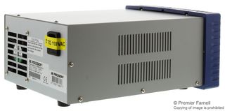 1686A - B&k Precision - Bench Power Supply, Single, Adjustable
