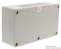 RCS-502 - Iet Labs - Decade Box, Capacitance / Resistance, 13