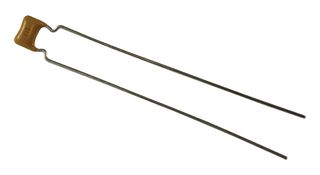 SR211C104KAR KYOCERA AVX, Multilayer Ceramic Capacitor, SkyCap-«, SR ...