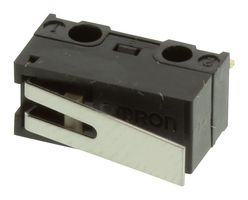 D2F-01FL OMRON ELECTRONIC COMPONENTS, Microswitch, Ultra Subminiature, Hinge Lever | Newark ...