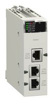 BMXNOM0200 SCHNEIDER ELECTRIC, Bus Module, RS485/232 Ports | Newark ...