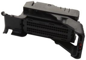 34566-1903 - Molex - Automotive Connector Housing, MX123 34566 Series ...