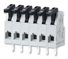 WAGO Terminal Blocks & Accessories | Newark