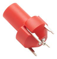 73096-2 - Pomona - Banana Test Connector, Jack, PCB Mount