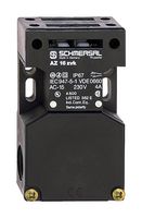 AZ16ZVRK-M20 SCHMERSAL, Safety Interlock Switch, AZ 16 Series, SPST-NO ...
