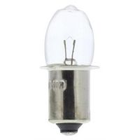 KPR102 EIKO, #KPR102 Krypton Gas Filled Bulb.- T-31/4 Type - 2.4V.70A ...