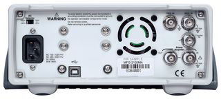MFG-2120MA - Gw Instek - Function Generator, Arbitrary, 1 Channel