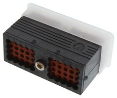 DRC16-40S TE CONNECTIVITY - DEUTSCH, Automotive Connector Housing, DRC ...