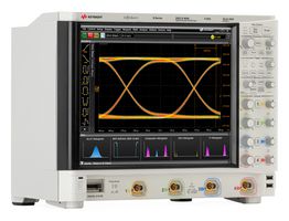 DSOS404A - Keysight Technologies - Digital Oscilloscope, Infiniium S ...