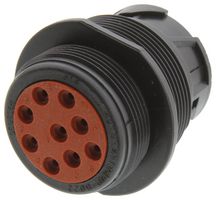 HD10-9-1939P-B022 DEUTSCH - TE CONNECTIVITY, Automotive Connector ...