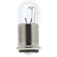327 EIKO, Incandescent Lamp, 28 V, Midget Flange / SX6s | Newark ...