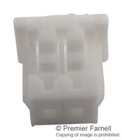 51021-0200 - Molex - Connector Housing, PicoBlade 51021 Series, Receptacle