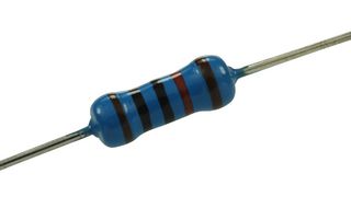 MF50 10K MULTICOMP PRO, Through Hole Resistor, 10 kohm, MF50 Series ...