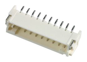 S10B-PH-SM4-TB(LF)(SN) JST / JAPAN SOLDERLESS TERMINALS, Pin Header ...