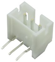 S3B-PH-K-S (LF)(SN) JST / JAPAN SOLDERLESS TERMINALS, Pin Header, Wire-to-Board, 2 mm, 1 Rows, 3 ...