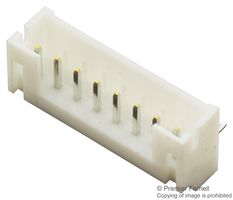 S8B-PH-K-S (LF)(SN) - Jst (japan Solderless Terminals) - Pin Header, Wire-to-Board, 2 mm