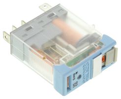 C10-A10BX/024UC TURCK, Power Relay, SPDT, 12 VDC | Newark Electronics